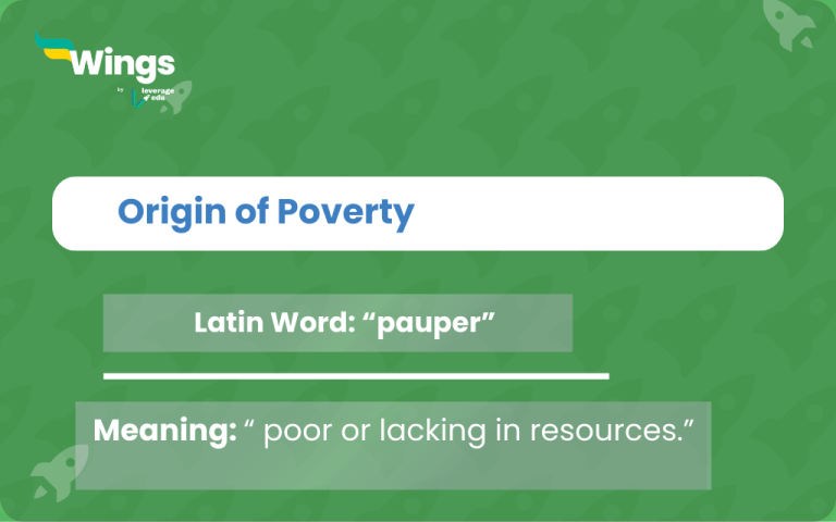 11+ Antonyms of Poverty with Examples and Usage - Leverage Edu Explore