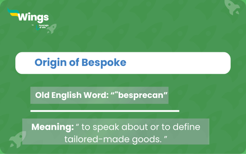 7+ Bespoke Antonyms, with Meaning and Examples - Leverage Edu Explore