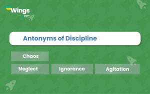 9+ Antonyms of Discipline, with Meanings & Examples | Leverage Edu Explore