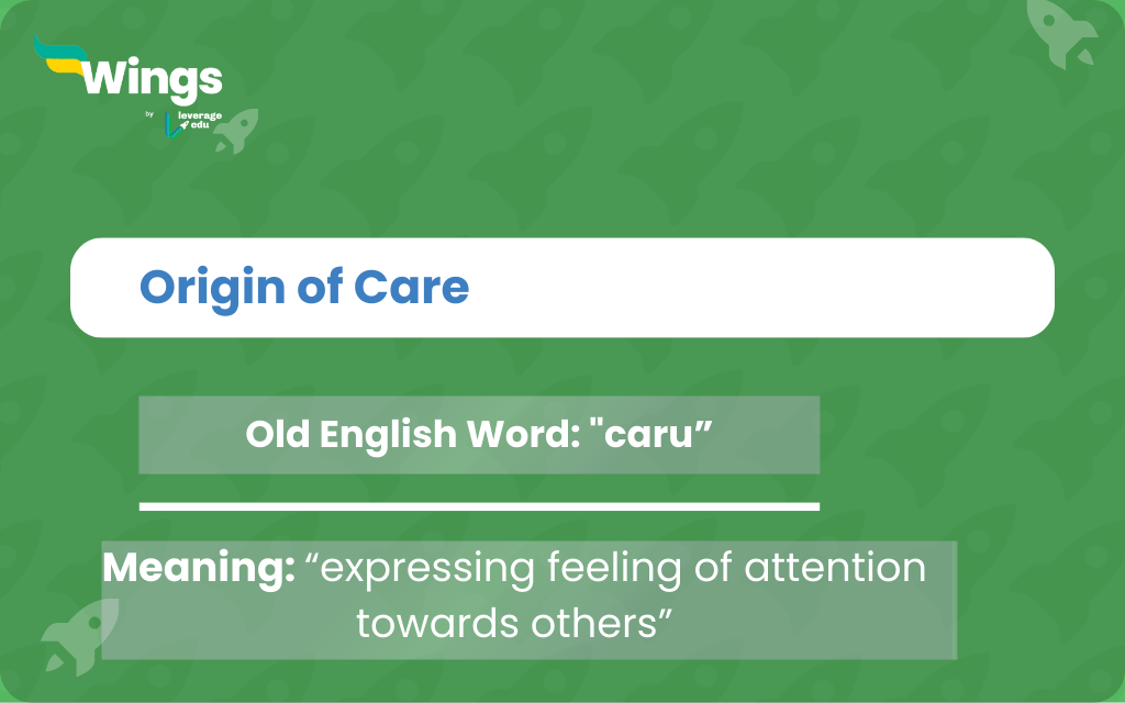 11+ Antonyms of Care with Examples and Usage - Leverage Edu Explore