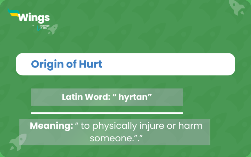 7+ Antonyms of Hurt with Meanings and Examples - Leverage Edu Explore