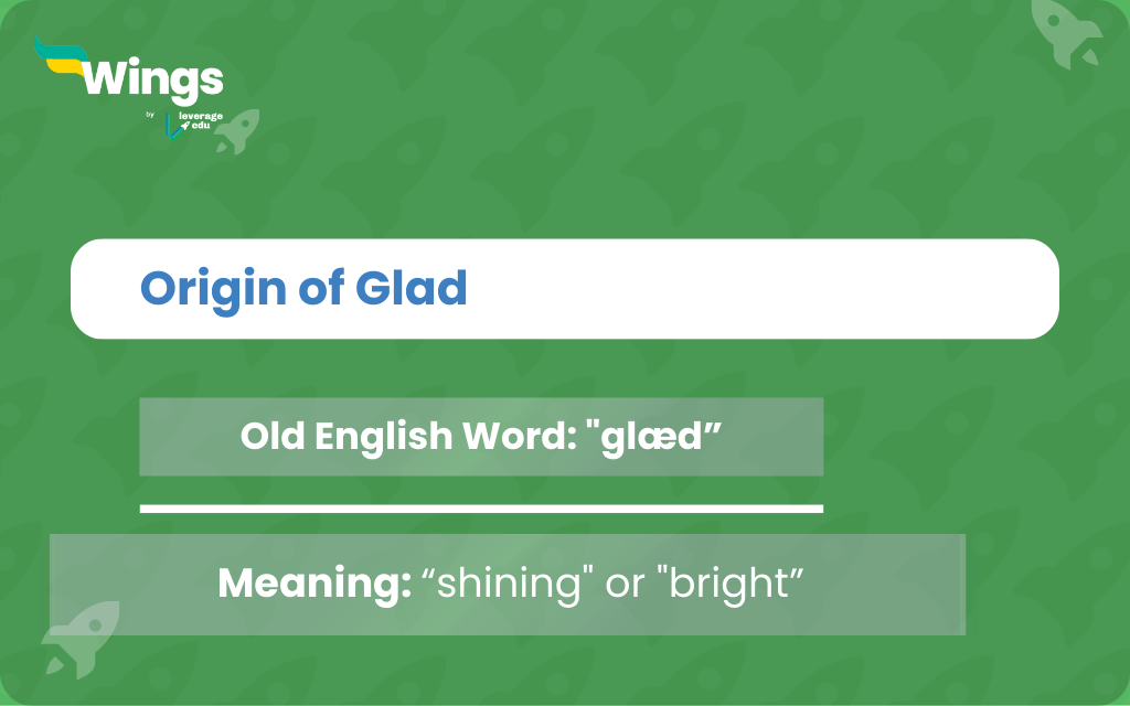 11+ Antonyms of Glad with Meanings and Examples - Leverage Edu Explore