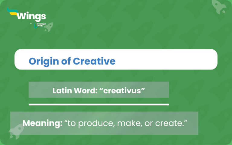 9+ Antonyms of Creative with Meanings and Examples - Leverage Edu Explore