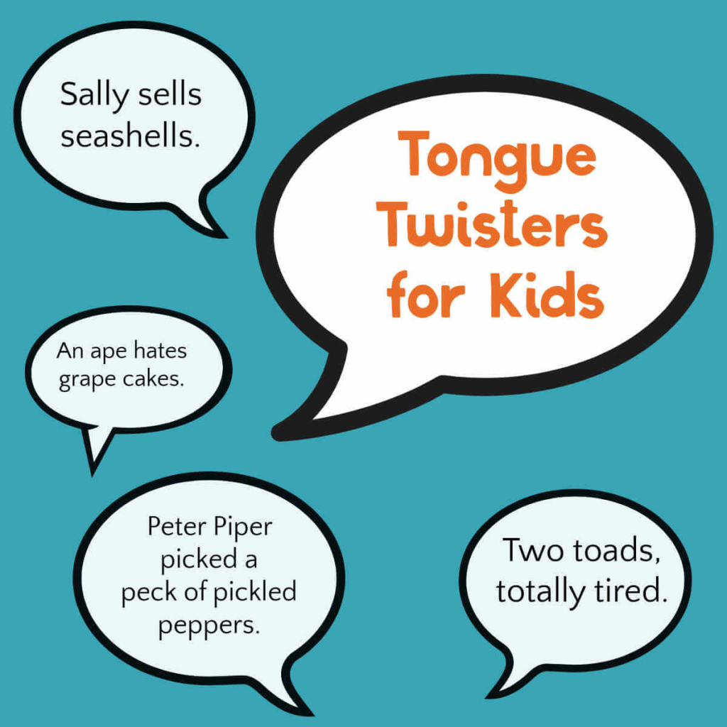 Road Roller Tongue Twister: Author, Origin & Tips to Practise ...