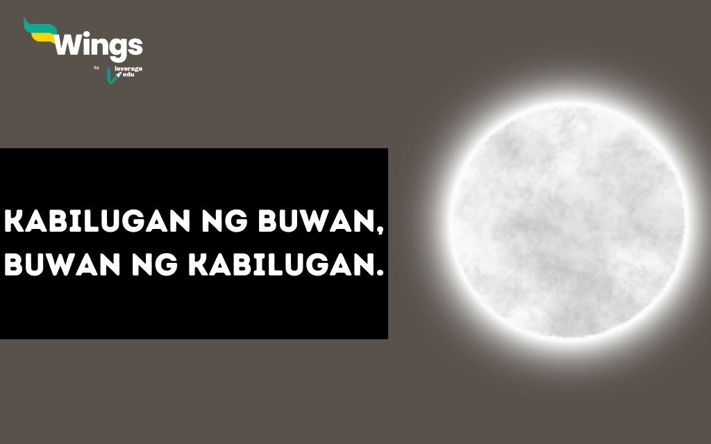 9+ Tagalog Tongue Twisters to Twist Your Tongue - Leverage Edu Explore