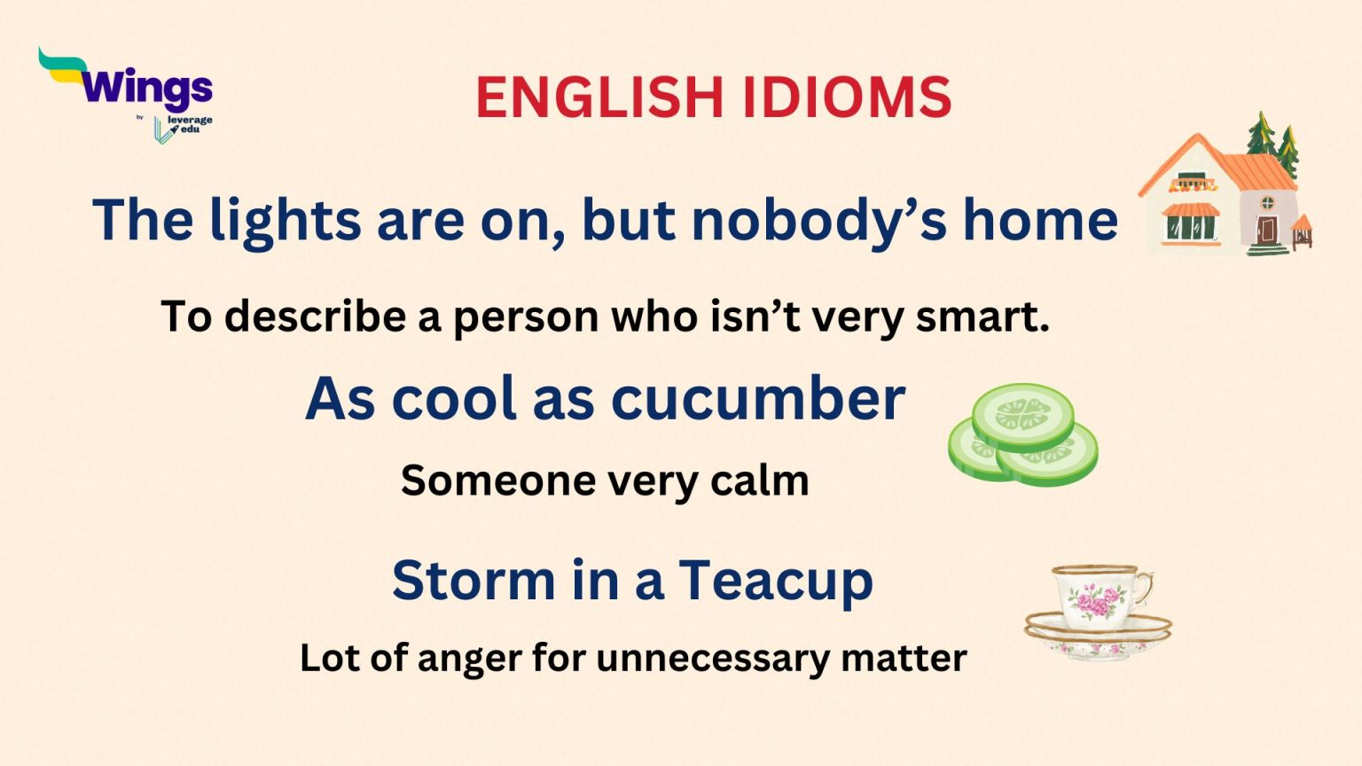 15+ Idioms for Difficult Task You Should Know! Download Free PDF Here