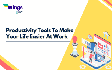 12 Common Productivity Tools To Make Your Life Easier At Work ...