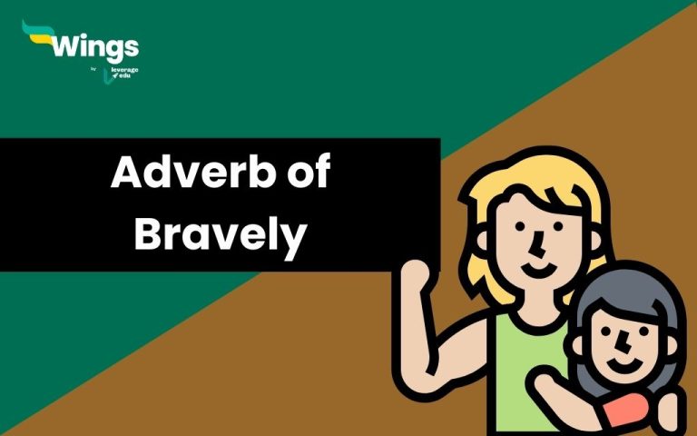 What is the Adverb of Bravely: Meaning, Synonyms, Picture & Examples ...