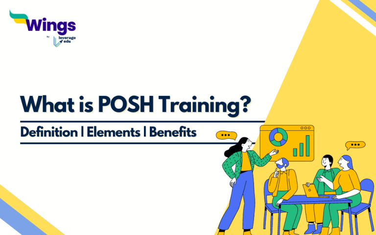What is POSH Training? Definition, Elements, Benefits | Leverage Edu ...
