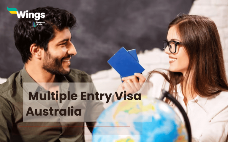Know About Multiple Entry Visa in Australia [2026] - Leverage Edu Explore