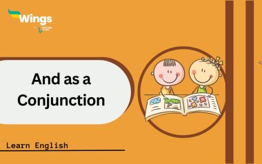 And as a Conjunction: Meaning, Examples & Practise Worksheet - Leverage ...