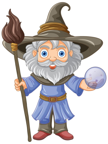 What If Magic School Existed for Real? - Leverage Edu Explore