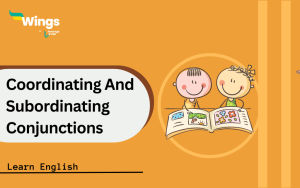 Coordinating And Subordinating Conjunctions: Difference, Worksheet, [PDF Available] - Leverage ...
