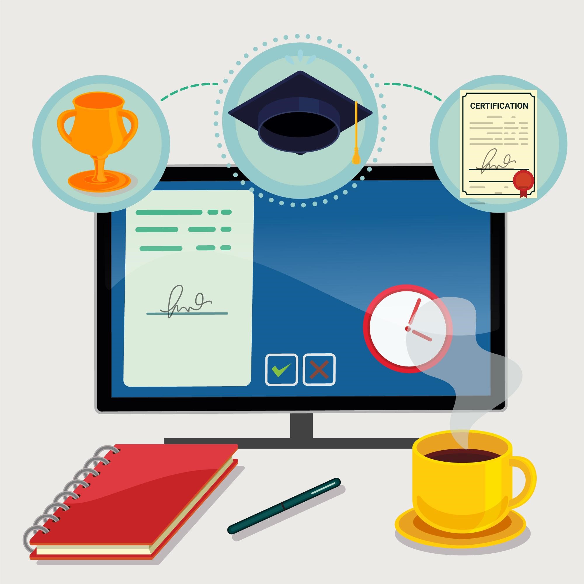 How Online Tools Make Study Easy for Students