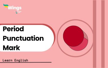 Period Punctuation Mark (.): Usage, Rules and Examples | Leverage Edu ...