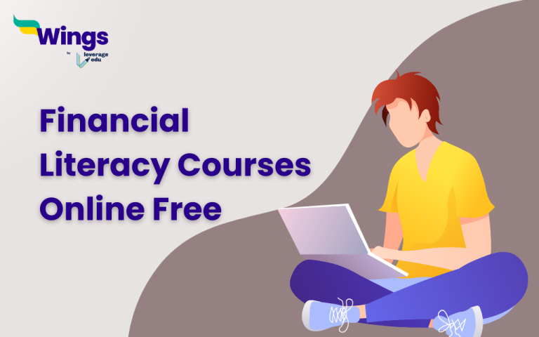 10 Best Online Financial Literacy Courses You Can Enrol for Free ...