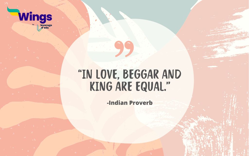 13 Popular English Proverbs On Success (With Explanation) | Leverage ...