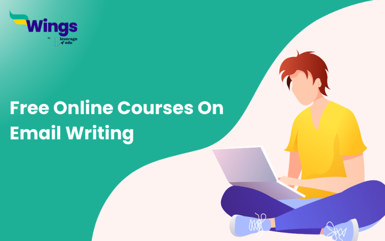6 Free Online Courses On Email Writing | Leverage Edu Explore