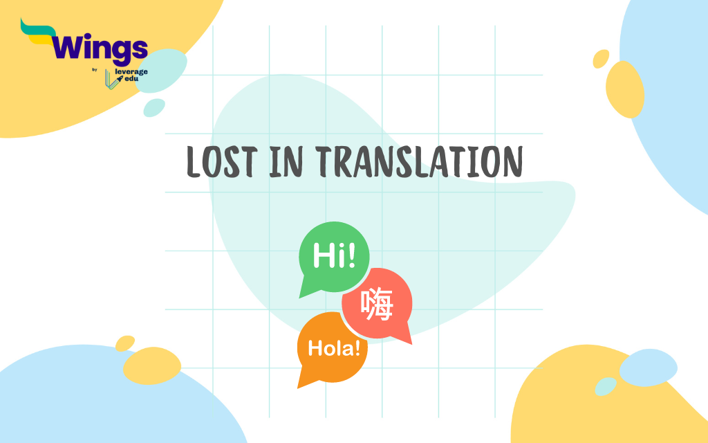 Idioms for Confusion to Spice Up Your English with Cool Phrases ...