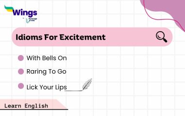 20 Idioms for Excitement That Make Your English Hit Different ...