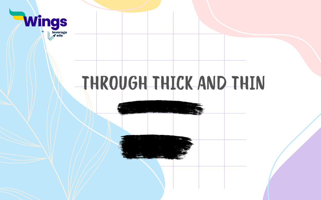 Idioms for Experience You Should Know! | Leverage Edu Explore