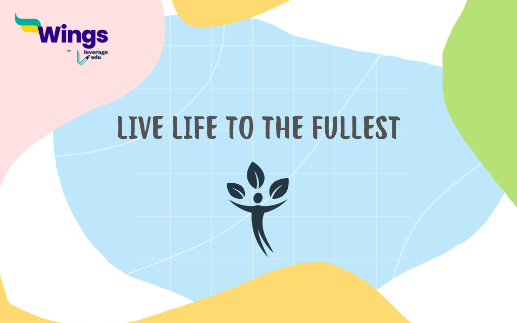 5 Idioms For Having Fun That You Should Know! | Leverage Edu Explore