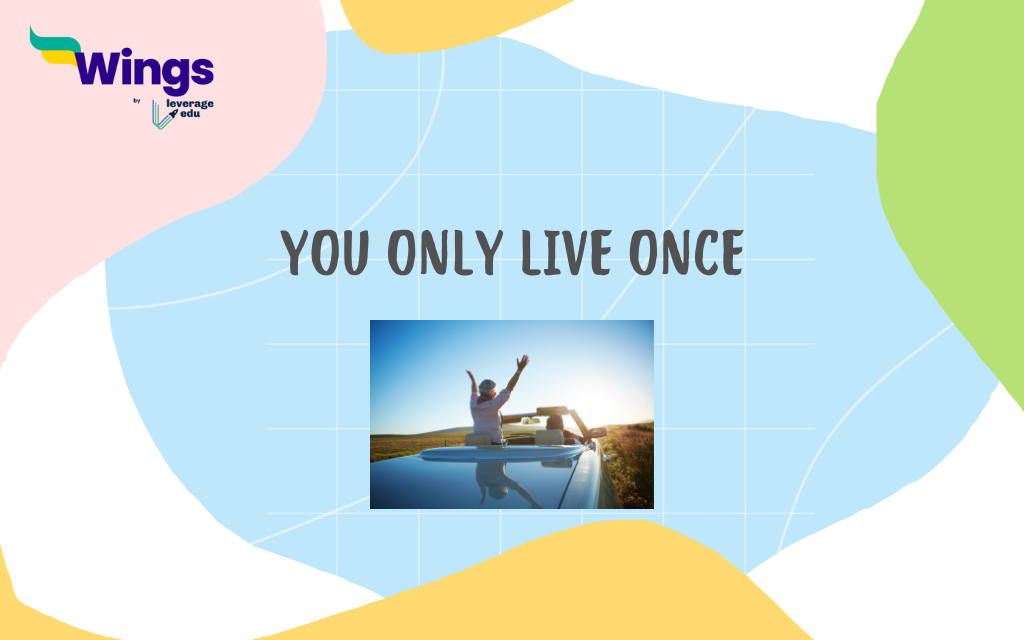 5 Idioms For Having Fun That You Should Know! | Leverage Edu Explore