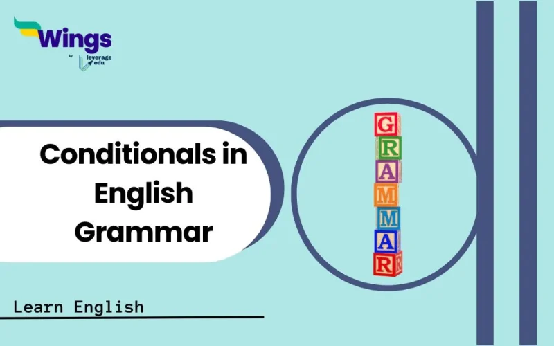 What are Conditionals in English Grammar? | Leverage Edu Explore