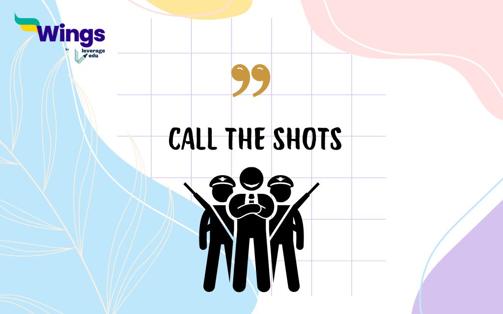 7+ Idioms for Leadership to Help You Lead | Leverage Edu Explore