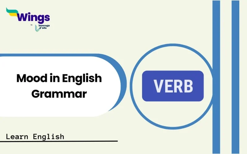 What is Mood in English Grammar? - Leverage Edu Explore
