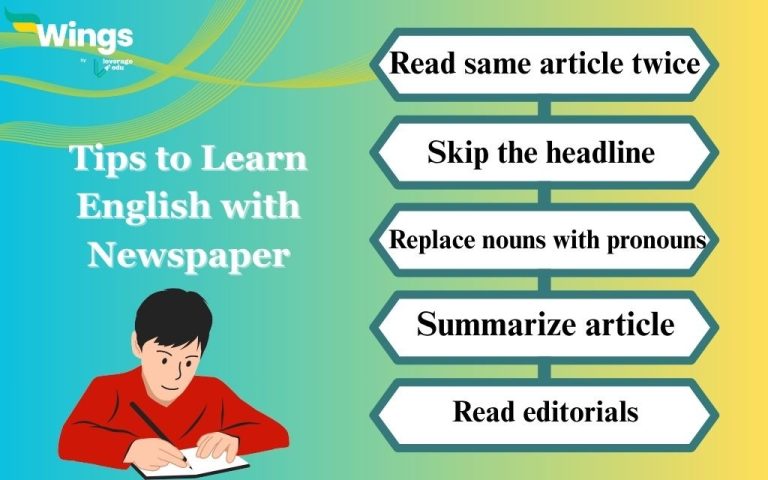 10 Best English Newspapers in India for Exam Prep & English Boost