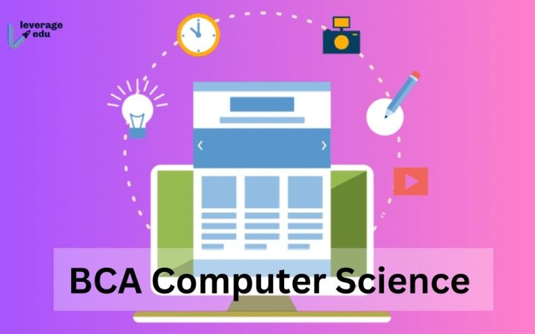 BCA Computer Science | Leverage Edu Learn