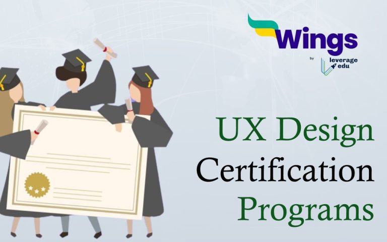 UX Design Certification Programs: Online Providers, Career ...