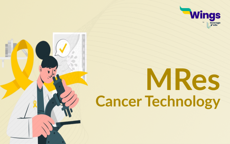 MRes Cancer Technology: A Study of Cancer I Leverage Edu Learn