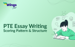 PTE Essay Writing- Scoring Pattern & Structure | Leverage Edu Learn