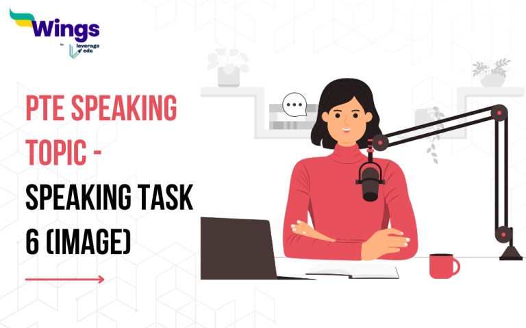 20 February: PTE Speaking Topic - Speaking Task 6 (Image) - Leverage ...