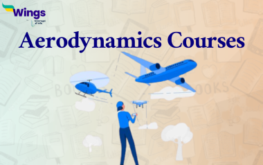 Aerodynamics Courses | Leverage Edu Learn