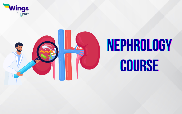 Nephrology Course: Admission, Eligibility, Top Universities, Salary ...