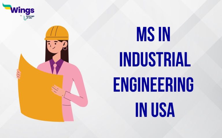 MS in Industrial Engineering in USA | Leverage Edu Learn