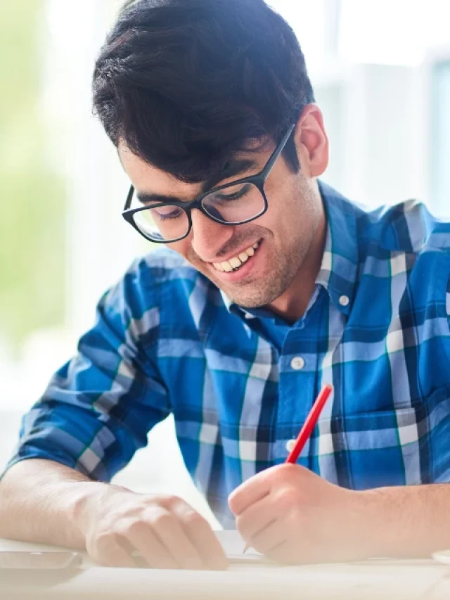 What is the importance of Class 12th marks in life? - Leverage Edu Learn