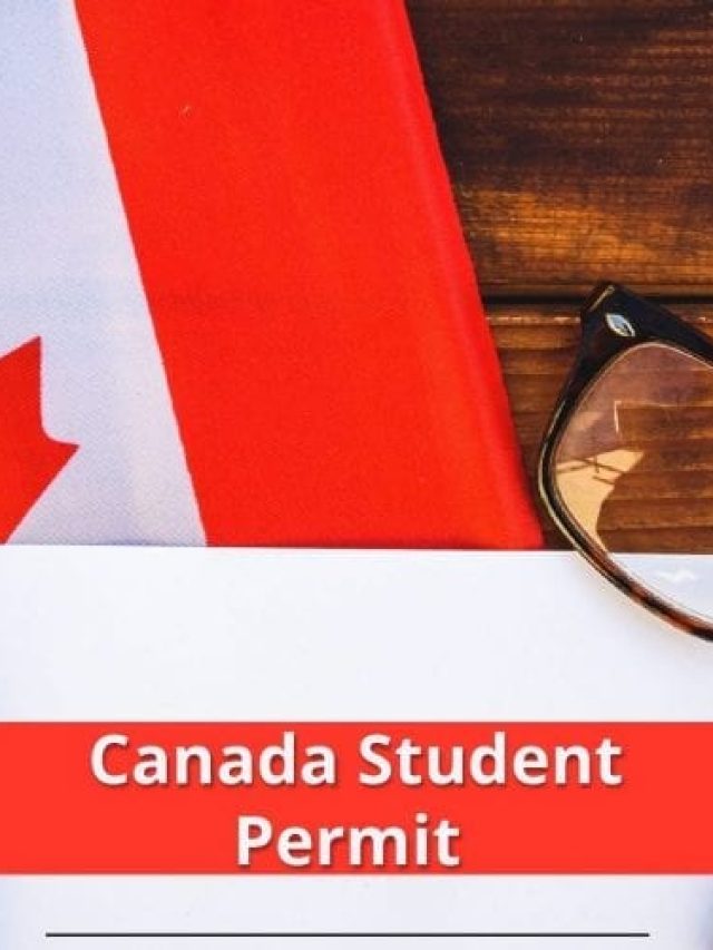 How fast can you get your Canada Study Permit? - Leverage Edu Learn