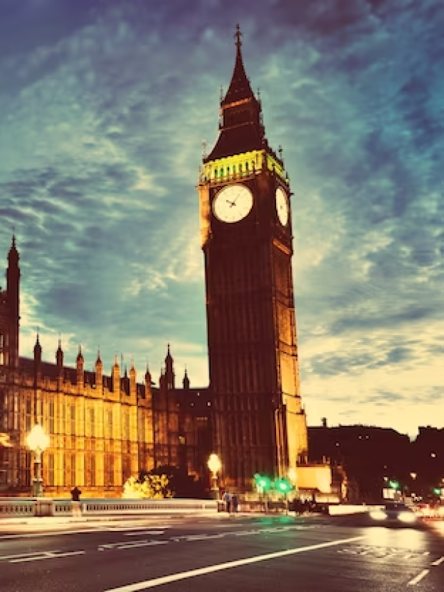 Find Out Your Dream UK University with this UK Universities Quiz ...