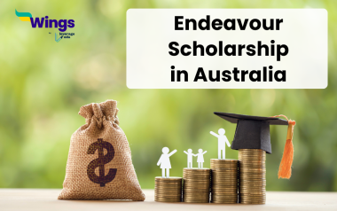 Endeavour Scholarship in Australia for International Students: A ...