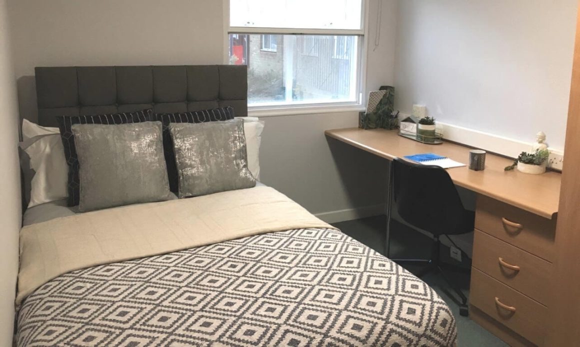 Affordable and Best Accommodations at The University of East London ...