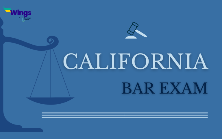 California Bar Exam for Indian Lawyers | Leverage Edu Learn