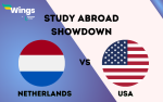 Netherlands vs USA: Which is the Better Study Abroad Destination ...
