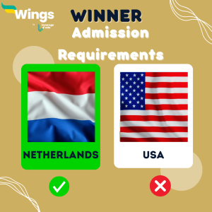 Netherlands vs USA: Which is the Better Study Abroad Destination ...