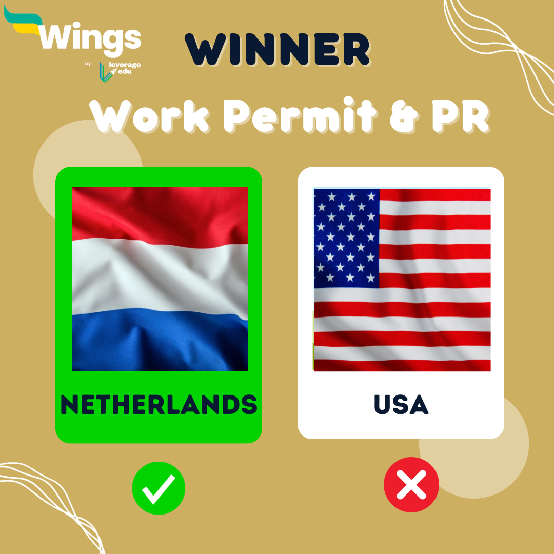 Netherlands vs USA: Which is the Better Study Abroad Destination ...