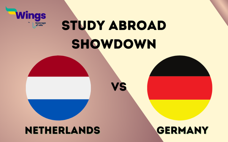 Netherlands vs Germany: Which is the Better Study Abroad Destination ...