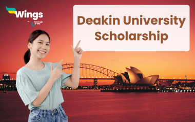 Deakin University Scholarships: Eligibility and How To Apply | Leverage ...